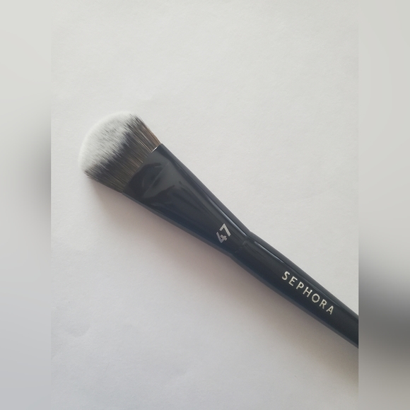 Sephora | Makeup | Sephora Collection Pro Foundation Brush 47 | Poshmark